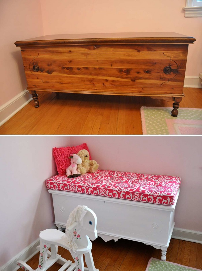 8 Ways to Decorate with Reclaimed Treasures – Cushion Source Blog