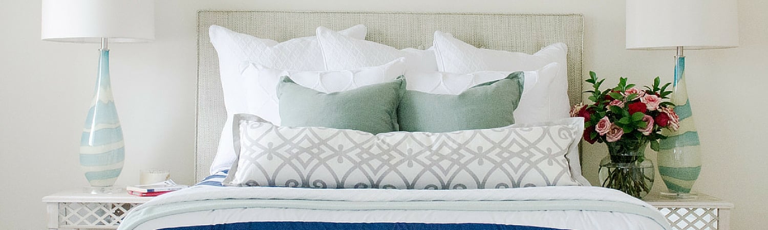 Custom Bedding – Cushion Source Blog