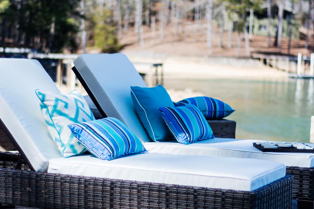 6 Ways to Create a Relaxing Back Porch – Cushion Source Blog