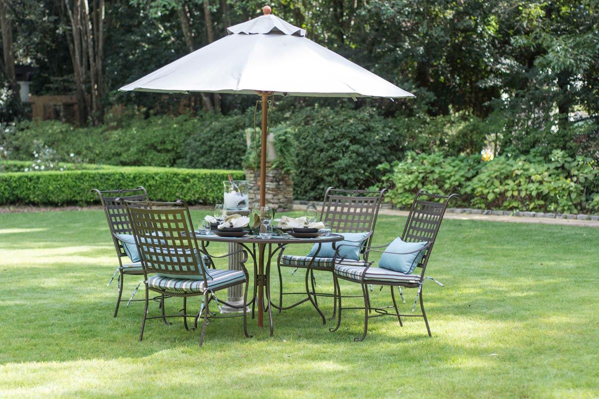 6 Ways to Create a Relaxing Back Porch – Cushion Source Blog