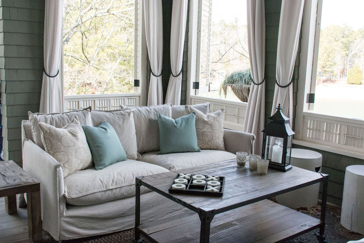 6 Ways to Create a Relaxing Back Porch – Cushion Source Blog