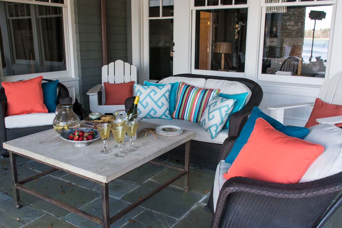 5 Ways to Update Your Patio for Fall – Cushion Source Blog